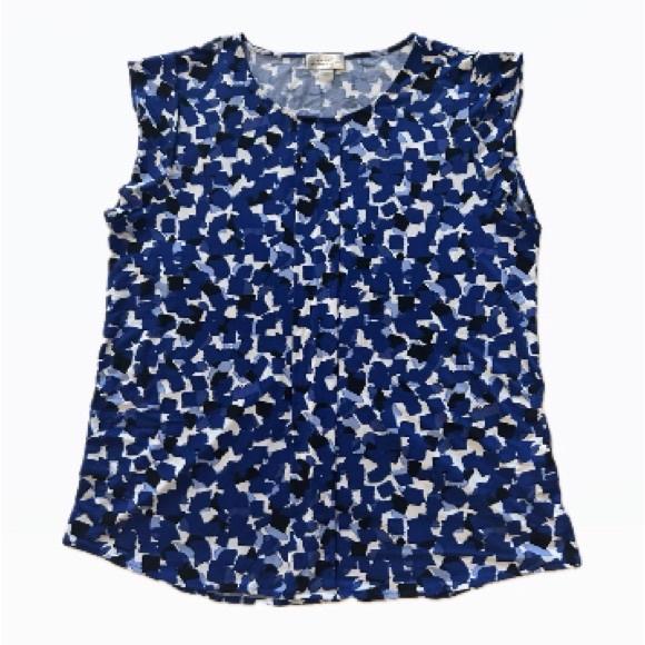 Tahari ASL | Tops | Tahari Asl Blouse | Poshmark